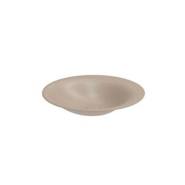 Bette BetteLux Oval Einbau-Waschtisch A220-425 50 x 50 cm, greige
