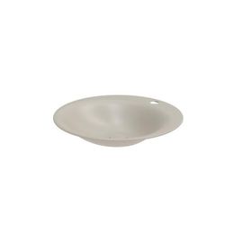 Bette BetteLux Oval Einbau-Waschtisch A220-424HLW1,PW 50 x 50 cm, HLW1,PW, sand