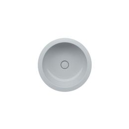 Bette BetteBalance Unterbau-Waschtisch A246-002 47,5x47,5x12,3cm, manhattan