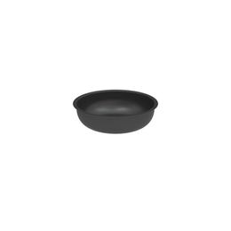 Bette BetteBalance Einbau-Waschtisch A247-401 43,5x43,5x12,3cm, anthracite