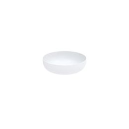 Bette BetteBalance Waschtisch-Schale A249-004 40x40x12cm, rund, edelwei&szlig;