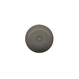 Bette BetteBalance Waschtisch-Schale A249-404 40x40x12cm, rund, graphite