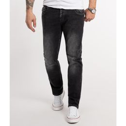 Rock Creek Jeans Straight Cut