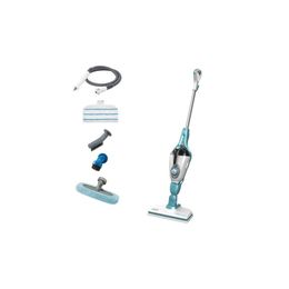 Black & Decker Black undDecker FSMH1321 Dampfbesen