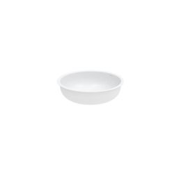 Bette BetteBalance Einbau-Waschtisch A247-000 43,5x43,5x12,3cm, wei&szlig;