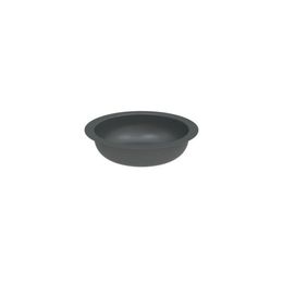 Bette BetteBalance Unterbau-Waschtisch A246-403PW 47,5x47,5x12,3cm, PW, smoke
