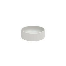 Bette BetteBalance Aufsatz-Waschtisch A248-423 42,5x42,5x14,3cm, flax