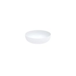 Bette BetteBalance Waschtisch-Schale A249-000 40x40x12cm, rund, wei&szlig;