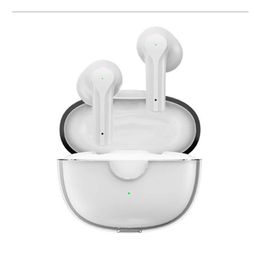 Lenovo XT95 Pro TWS Bluetooth-Kopfh&ouml;rer Full Wei&szlig;