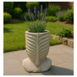 HTI-Living Pflanzgef&auml;&szlig; Apollon Blumenk&uuml;bel Ammos