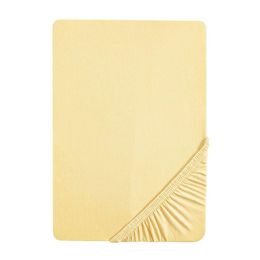 SONSTIGE Spannbettlaken Jersey