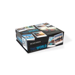 SONSTIGE Spiel REMEMBER 44 THE WORLD