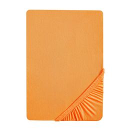 SONSTIGE Spannbettlaken Jersey