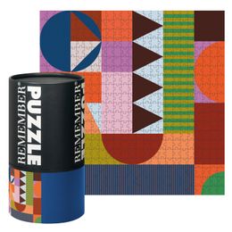 SONSTIGE Puzzle PATCH
