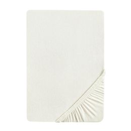 SONSTIGE Spannbettlaken Jersey