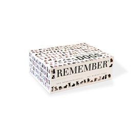 SONSTIGE Spiel REMEMBER 44 DOGS