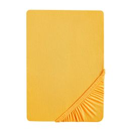 SONSTIGE Spannbettlaken Jersey