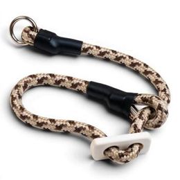 ROMNEYS Halsband Ashford beige/ bunt 55 cm