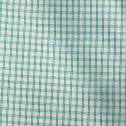 LANDS' END Ultimativ-Hemd f&uuml;r Herren, Tailored Fit, Herren, size: regular, Gr&uuml;n, Elasthan/Baumwoll-Mischung/Polyester-Mischung, by Lands' End