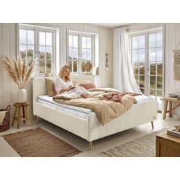 Polsterbett Sansibar DOSTRUP