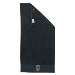 SONSTIGE Handtuch SKULL