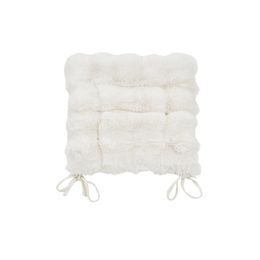Sitzkissen BALOON beige