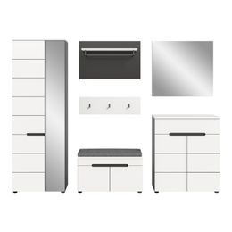 SONSTIGE Garderobenset CANU