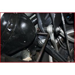 KS Tools Einstellwerkzeug, Sturz-/Spureinstellung 150.9470
