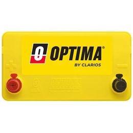 Varta Starterbatterie YELLOW TOP 8711760008882