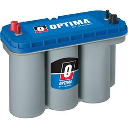 Varta Starterbatterie BLUE TOP 8521880008882