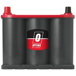 Varta Starterbatterie RED TOP 8202550008882