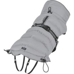 AniOne Pufferwintermantel Delia Hund reflektierend und w&auml;rmend 65 cm