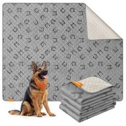FEANDREA wasserdichte Hundedecke,Autoschondecke f&uuml;r Haustiere, Sofaschutz XXL