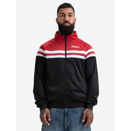 Lonsdale Herren Trainingsjacke normale Passform STREATHAM