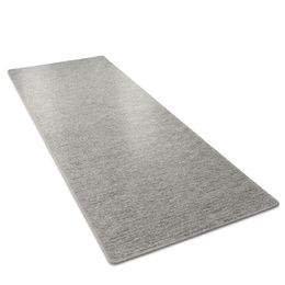 Floordirekt Teppichl&auml;ufer Geneva Silbergrau