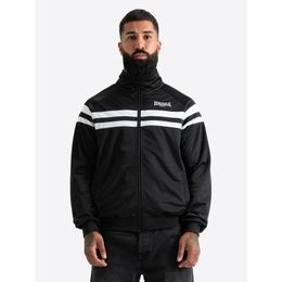 Lonsdale Herren Trainingsjacke normale Passform HAGGERSTON