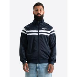 Lonsdale Herren Trainingsjacke normale Passform HAGGERSTON