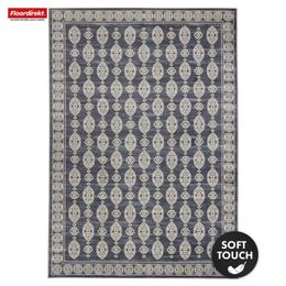 Floordirekt Wohnteppich Marrakesh Klassischer Teppich mit orientalischem Muster