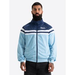Lonsdale Herren Trainingsjacke normale Passform STREATHAM