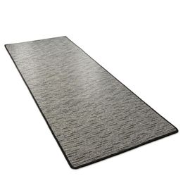 Floordirekt Teppichl&auml;ufer Geneva Anthrazit