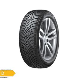 Hankook WINTER I*CEPT RS3 165/70R14 85T XL BSW