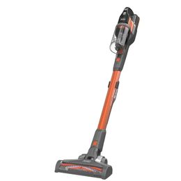 Black & Decker Black + Decker Akkustaubsauger BHFEV182C