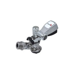 ich-zapfe Korb - Zapfkopf Micro-Matic, Thekenanstich
