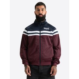 Lonsdale Herren Trainingsjacke normale Passform STREATHAM