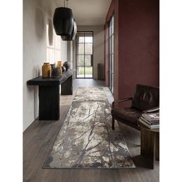 L&auml;ufer Pflegeleicht Natur 80x150 cm - OGLIO KADIMA DESIGN