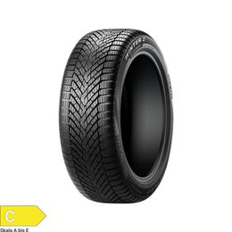 Pirelli CINTURATO WINTER 2 (KS) 205/55R16 91H (KS) MFS BSW