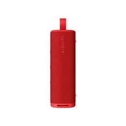 Xiaomi Sound Outdoor 30W Tragbarer Bluetooth Lautsprecher Rot