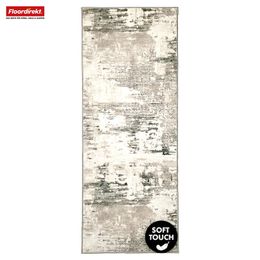 Floordirekt Teppichl&auml;ufer Ravena Sand