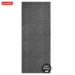 Floordirekt Teppichl&auml;ufer Tessaro Anthrazit