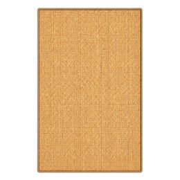 Karat Sisal-Teppich auf Ma&szlig; Goa Natur